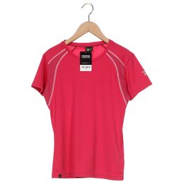 Salewa Damen T-Shirt, pink, Gr. 38