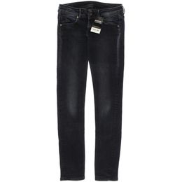 Pepe Jeans Damen Jeans, marineblau, Gr. 28