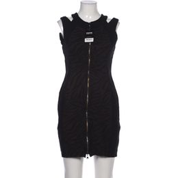 Joseph Ribkoff Damen Kleid, schwarz, Gr. 40