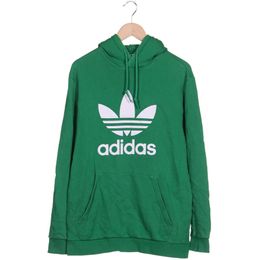 adidas originals Herren Kapuzenpullover, grün, Gr. 52