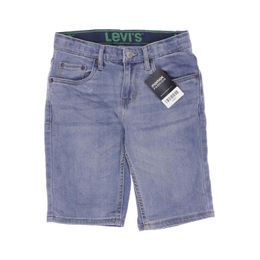 Levi's Levis Herren Shorts, blau, Gr. 140