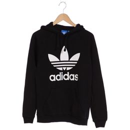 adidas originals Herren Kapuzenpullover, schwarz, Gr. 48