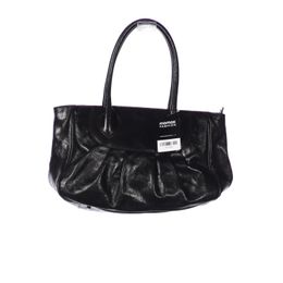 Furla Damen Handtasche, schwarz, Gr.