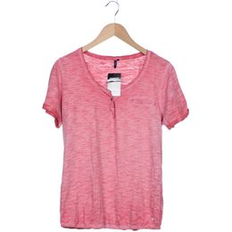 Cecil Damen T-Shirt, pink, Gr. 38