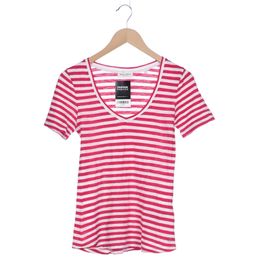 Marc O'Polo Marc O Polo Damen T-Shirt, pink, Gr. 36