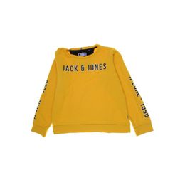 Jack & Jones Jack & Jones Herren Hoodies & Sweater, orange, Gr. 176