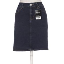 Levi's Levis Damen Rock, marineblau, Gr. 27