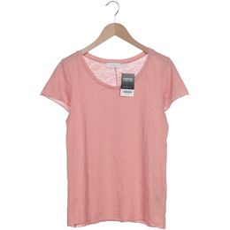 Rich & Royal Rich & Royal Damen T-Shirt, pink, Gr. 36