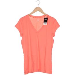 LANDS' END Lands End Damen T-Shirt, pink, Gr. 42