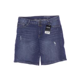 EDC by Esprit Damen Shorts, blau, Gr. 30