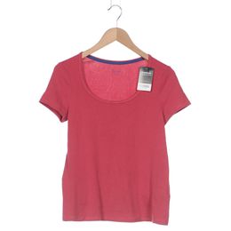 Boden Damen T-Shirt, pink, Gr. 40