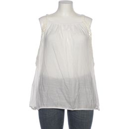 Cream Damen Bluse, weiß, Gr. 44