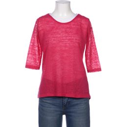 Tom Tailor Denim Damen Pullover, pink, Gr. 36