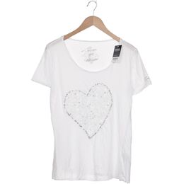 Princess Goes Hollywood Damen T-Shirt, weiß, Gr. 40