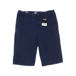 Jack & Jones Jack & Jones Herren Shorts, marineblau, Gr. 176