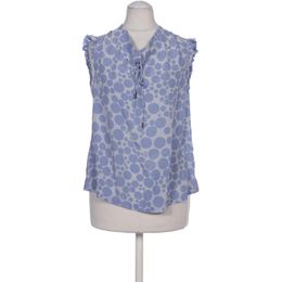 Marc Cain Damen Bluse, flieder, Gr. 34