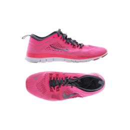 Nike Damen Sneakers, pink, Gr. 38.5