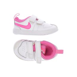 Nike Damen Kinderschuhe, weiß, Gr. 21