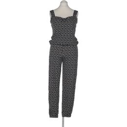 comma, Comma Damen Jumpsuit/Overall, schwarz, Gr. 40