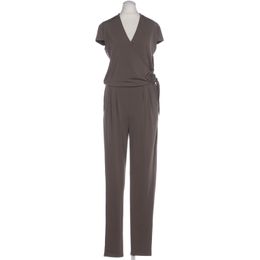 comma, Comma Damen Jumpsuit/Overall, grün, Gr. 34