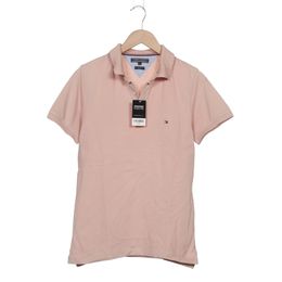 Tommy Hilfiger Herren Poloshirt, pink, Gr. 48