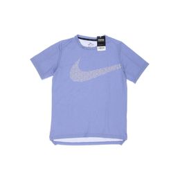 Nike Herren T-Shirt, blau, Gr. 158