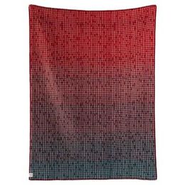 Røros Tweed Decke Agnès