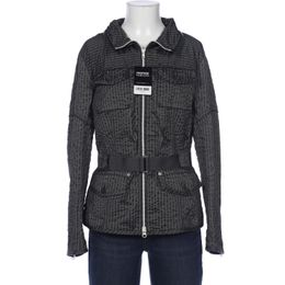 Cinque Damen Jacke, grau, Gr. 38