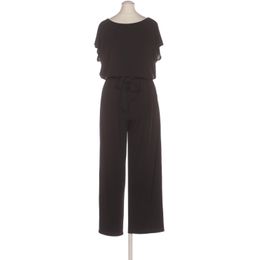 Jake*s Jake s Damen Jumpsuit/Overall, schwarz, Gr. 36