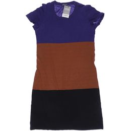 Petit Bateau Damen Kleid, mehrfarbig, Gr. 188