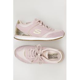 Skechers Damen Sneakers, pink, Gr. 37