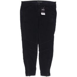 Drykorn Damen Jeans, schwarz, Gr. 32