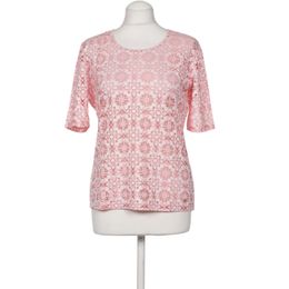 Gerry Weber Damen T-Shirt, pink, Gr. 36