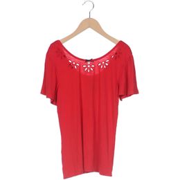 Vive Maria Damen T-Shirt, rot, Gr. 36