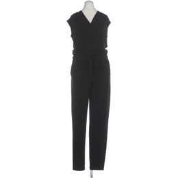 comma, Comma Damen Jumpsuit/Overall, schwarz, Gr. 34