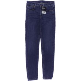 hessnatur Damen Jeans, blau, Gr. 25