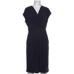 Betty Barclay Damen Kleid, marineblau, Gr. 36