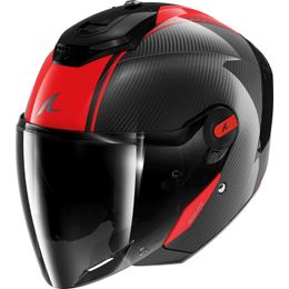 SHARK RS Jet Carbon Skin, Jethelm