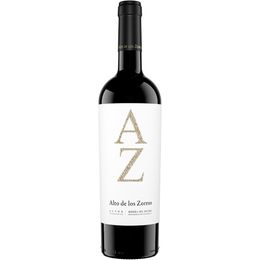 Compa&ntilde;ia Vinicola Solterra Alto de los Zorros AZ Autor Ribera del Duero DO Tempranillo 2017 Trocken - Kastilien und Le&oacute;n &ndash; Rotwein DOP