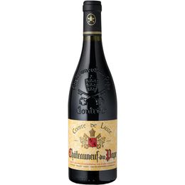 Domaine Comte de Lauze R&eacute;serve comtesse Ch&acirc;teauneuf du Pape Cuv&eacute;e 2022 Trocken - Rh&ocirc;ne &ndash; Rotwein AOP
