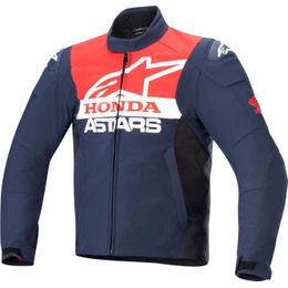 Alpinestars SMX Honda, Textiljacke wasserdicht