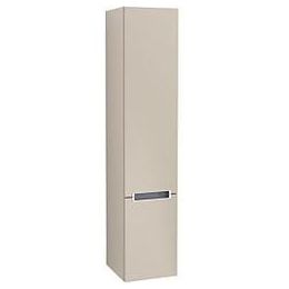 Villeroy & Boch Villeroy & Boch Subway 2.0 A71000VK 350x1650x370mm Eckig Soft Grey