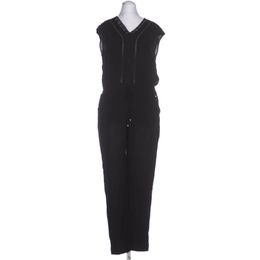 Tommy Hilfiger Damen Jumpsuit/Overall, schwarz, Gr. 6