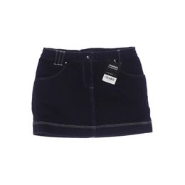 Calvin Klein Jeans Damen Rock, marineblau, Gr. 164