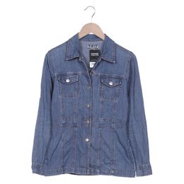 Only Damen Jacke, blau, Gr. 36