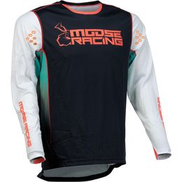 Moose Offroad Agroid, Trikot