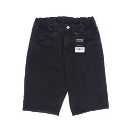 H&M H&M Herren Shorts, schwarz, Gr. 164