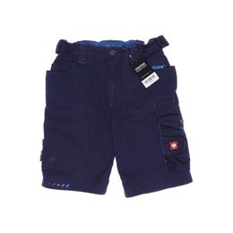 Engelbert Strauss Herren Shorts, marineblau, Gr. 146