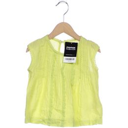 Creamie Damen Bluse, gelb, Gr. 104