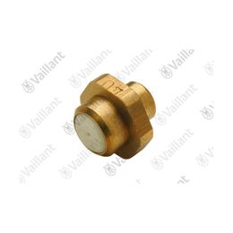 Vaillant Brennerdüse Zündung D 0,40 mm 040548 040548